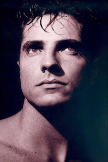 MISTERS DE VENEZUELA Y EL MUNDO: Mister Venezuela 1997 - Sandro ...