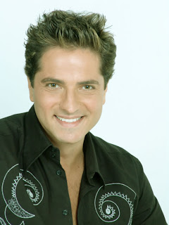 MISTERS DE VENEZUELA Y EL MUNDO: Mister Venezuela 1997 - Sandro ...