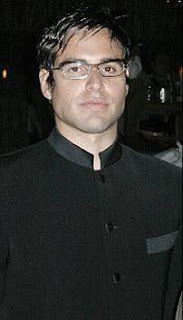 MISTERS DE VENEZUELA Y EL MUNDO: Mister Venezuela 1998 - Numa Delgado ...