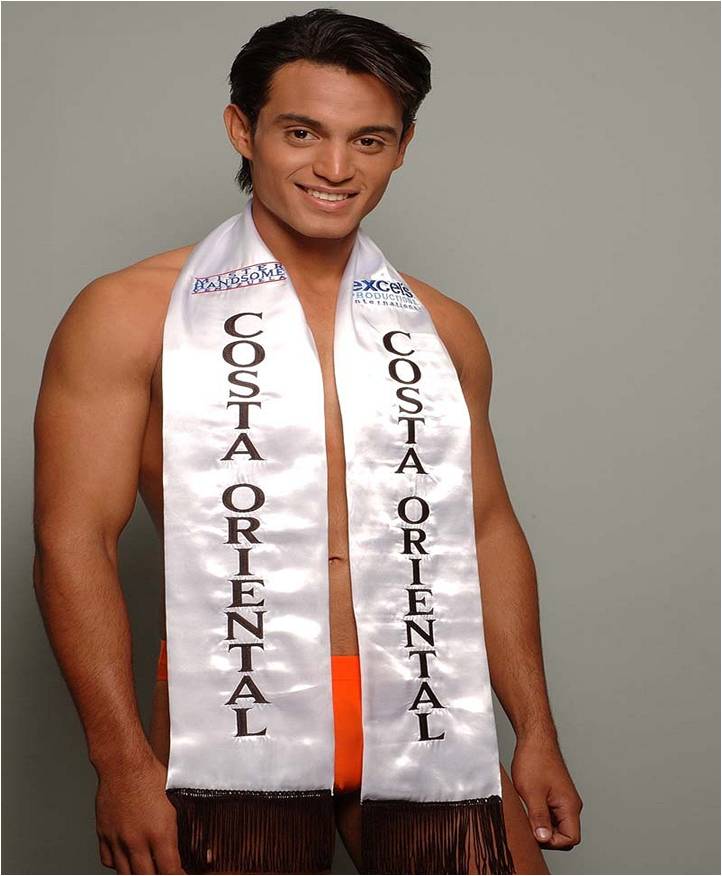 MISTERS DE VENEZUELA Y EL MUNDO: Mister Handsome Venezuela 2006 ...