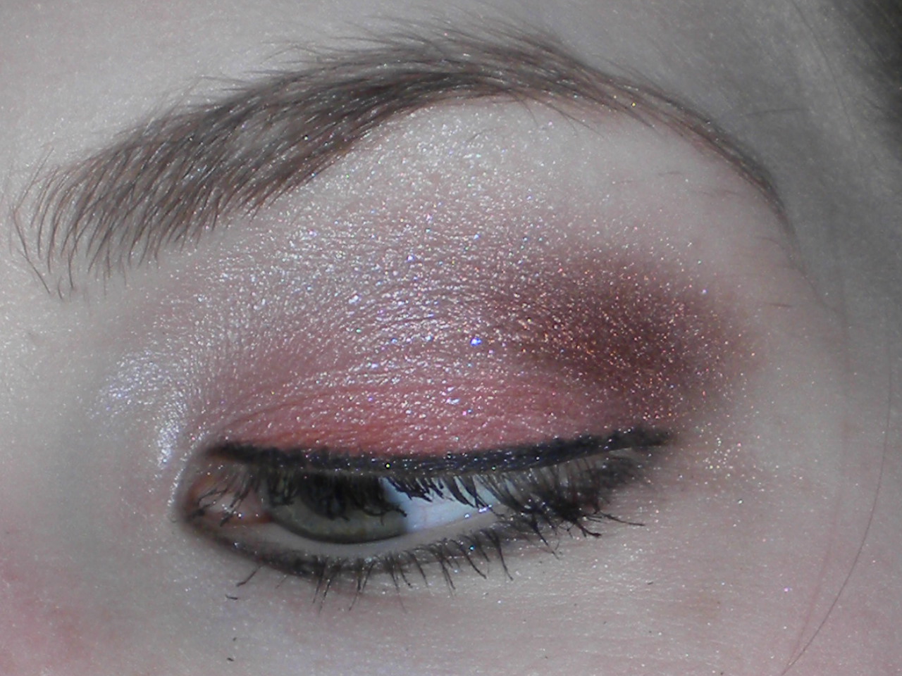 All Day I Dream Of Makeup: MAC Face Chart: Archetype