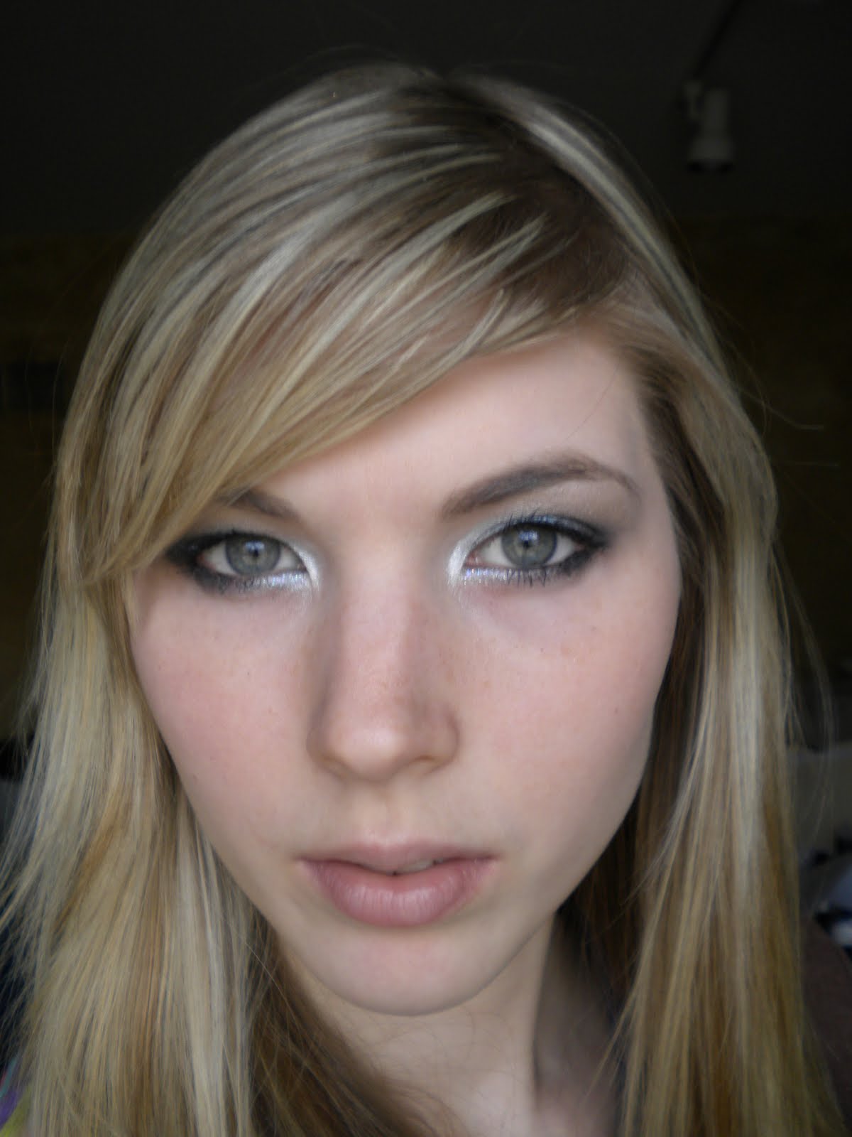 All Day I Dream Of Makeup: Orianthi "According to You " Music Video Look
