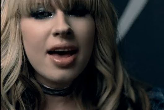 All Day I Dream Of Makeup: Orianthi "According to You " Music Video Look