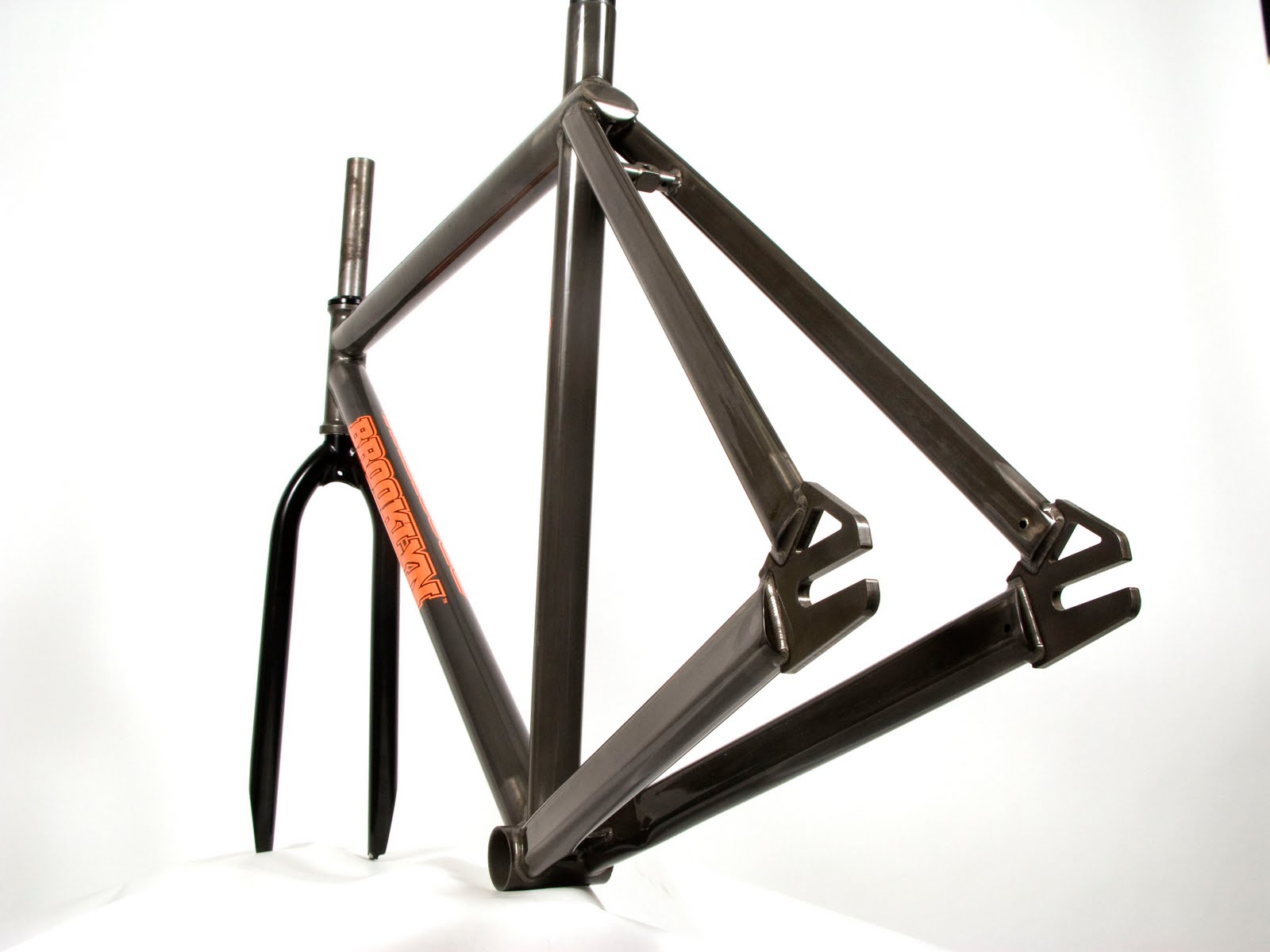 Brooklyn Machine Works