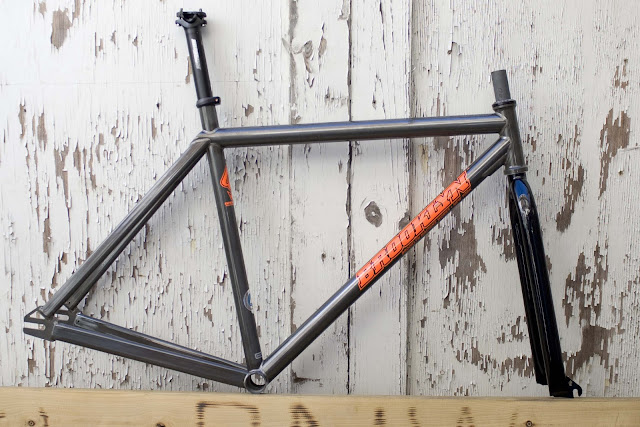 Brooklyn Machine Works