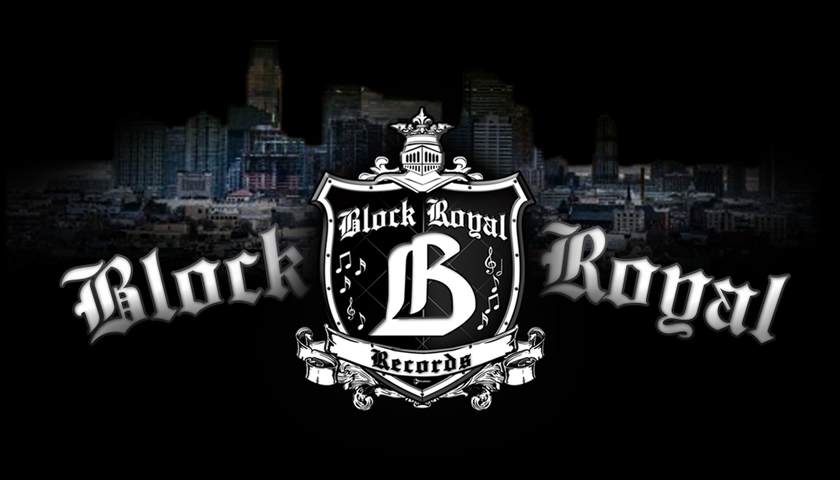 Block Royal Argentina