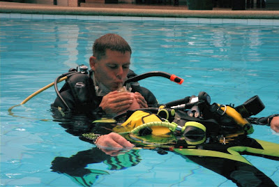 Dive Encounters: 10 CAUSAS MAS COMUNES EN LOS ACCIDENTES DE BUCEO