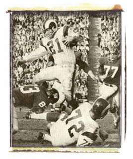 REMEMBER THE RAMS: EDDIE MEADOR