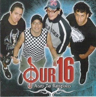 Rock Urbano
