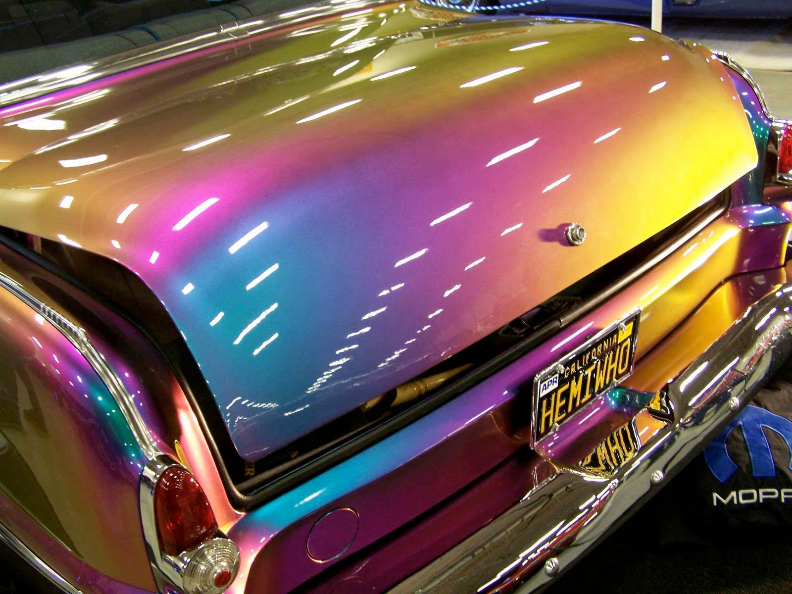 Dave's Cogitations: 2010-03-28