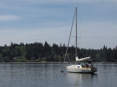 Mercator 30 Mark II: Mercator 30 Hull Peel and Barrier Coat