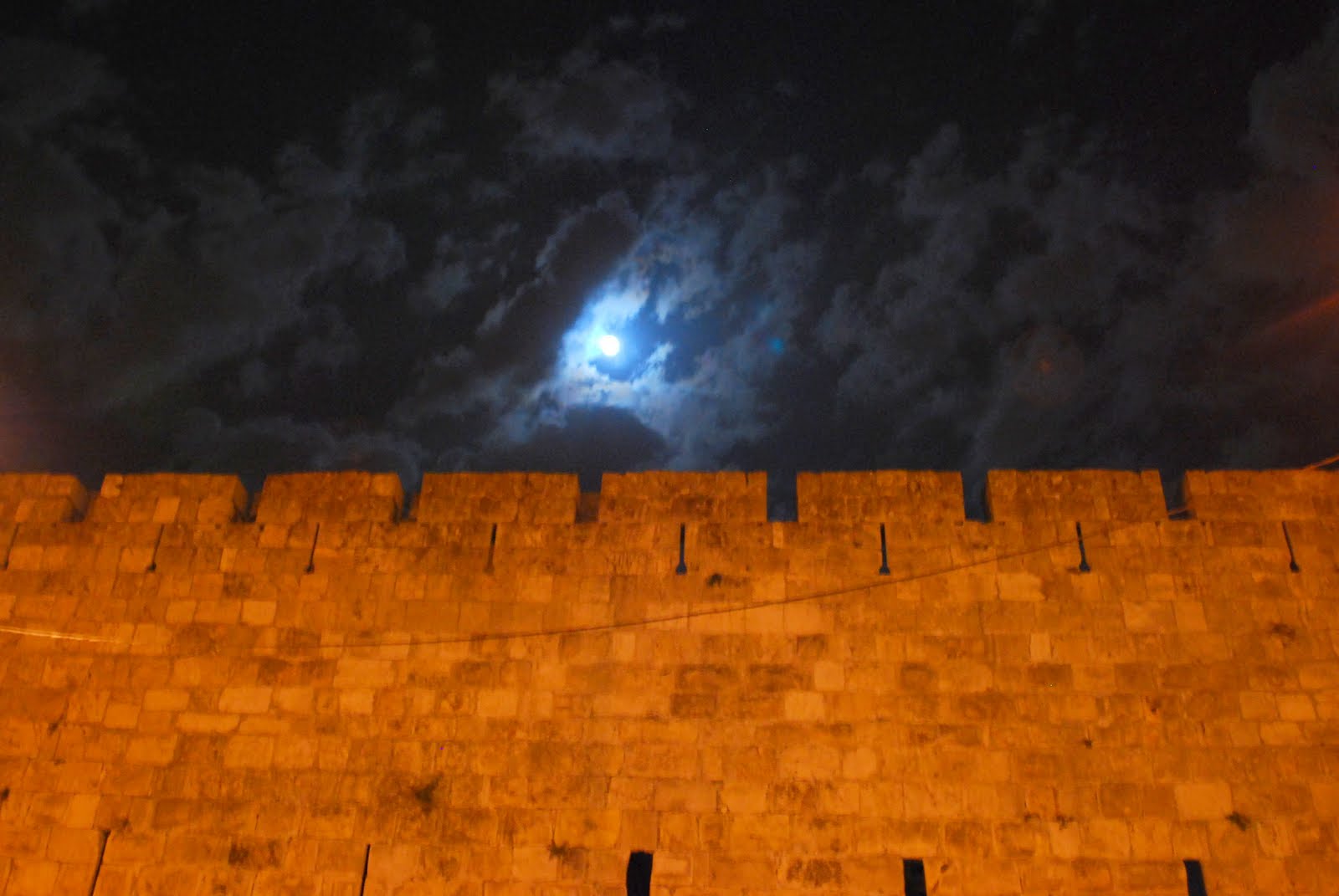 His Word; my thoughts: Watchmen