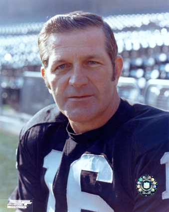 BREAKING NEWS: Kentucky Legend George Blanda Passes Away At Age 83