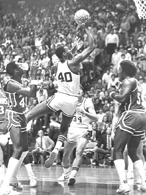 This Day In Kentucky Basketball History: December 13th