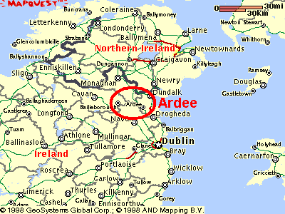 The Ardee Man: Man Shot Dead In Ardee Co Louth