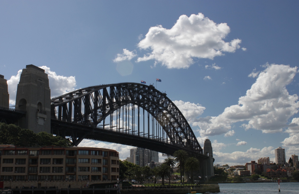 Australien: P. Sherman 42 Wallaby Way SYDNEY!