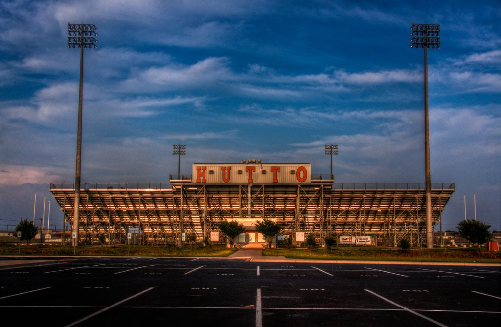 Emptynester: Rainbow Summer School - Blue!