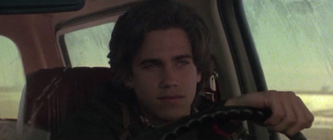 The Definitive Inspirational Sports Movie List: Ice Castles (1978)