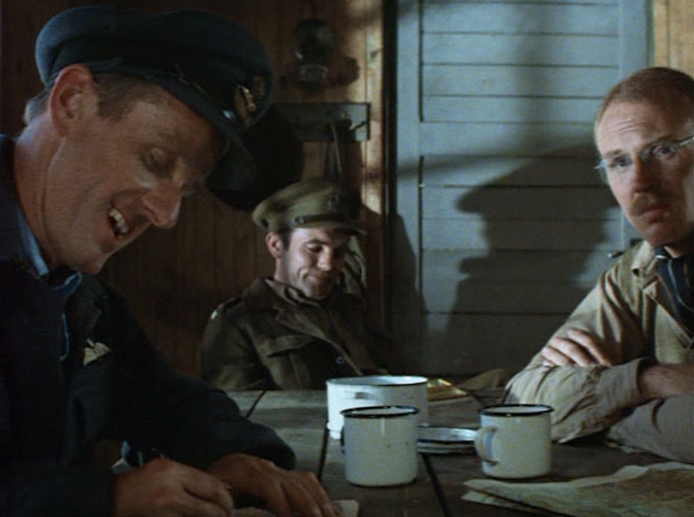 The Definitive Inspirational Sports Movie List: Victory aka Escape to ...