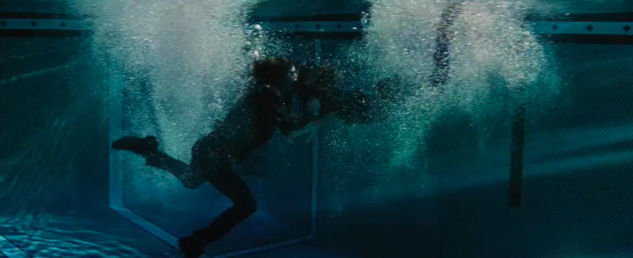 The Definitive Inspirational Sports Movie List: Whip It (2009)