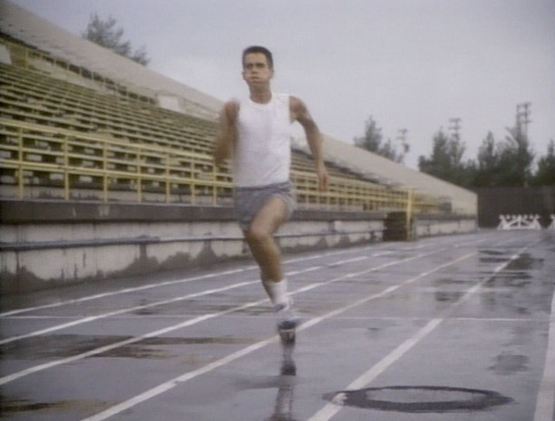 The Definitive Inspirational Sports Movie List: Running Brave (1983)