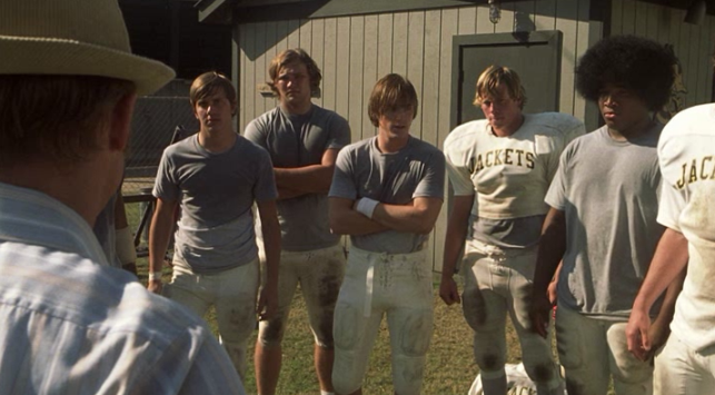 The Definitive Inspirational Sports Movie List: Radio (2003)