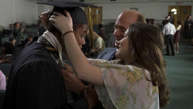 The Definitive Inspirational Sports Movie List: Radio (2003)