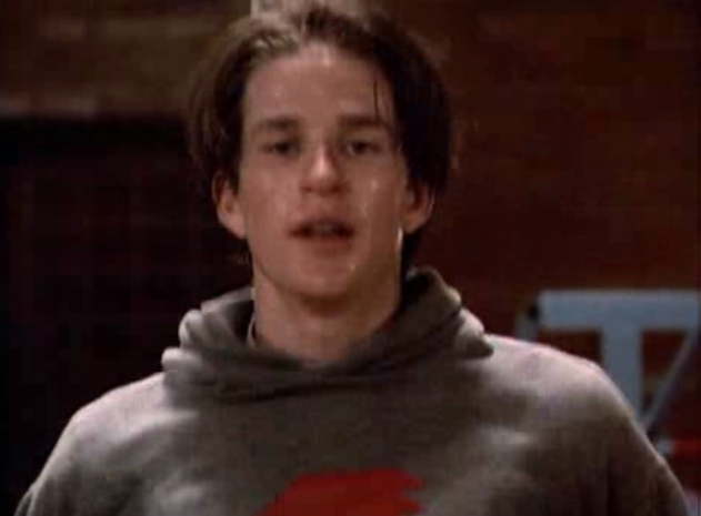 The Definitive Inspirational Sports Movie List: Vision Quest (1985)