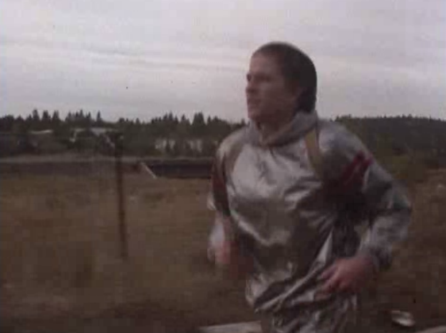 The Definitive Inspirational Sports Movie List: Vision Quest (1985)