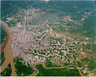 QuIbDo "CiUdAd De OpOrTuNiDaDeS"