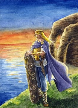 Celtic Lady: HAPPY LAMMAS/LUGHNASADH