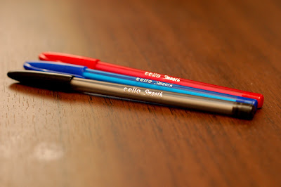 Choosing Hallelujah: Where to Buy Cello Silke Pens