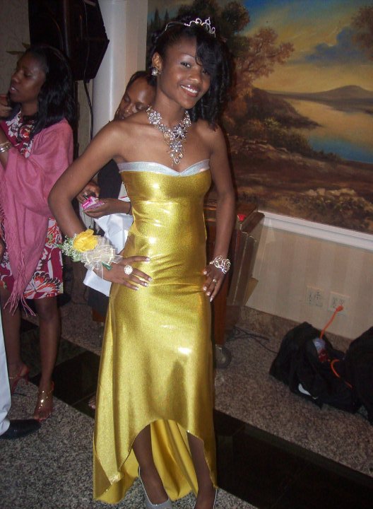 SPANDEX + CHAOS: BUTCH DIVA x PROM SEASON...