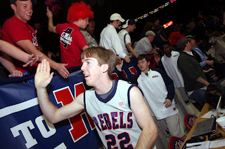 OleMissSportsBlog.com: Patrick Spach Joins UMAA Foundation