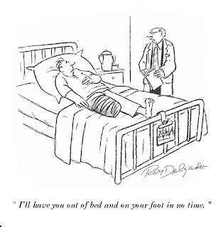 Roy Delgado Blog: National Lampoon cartoons