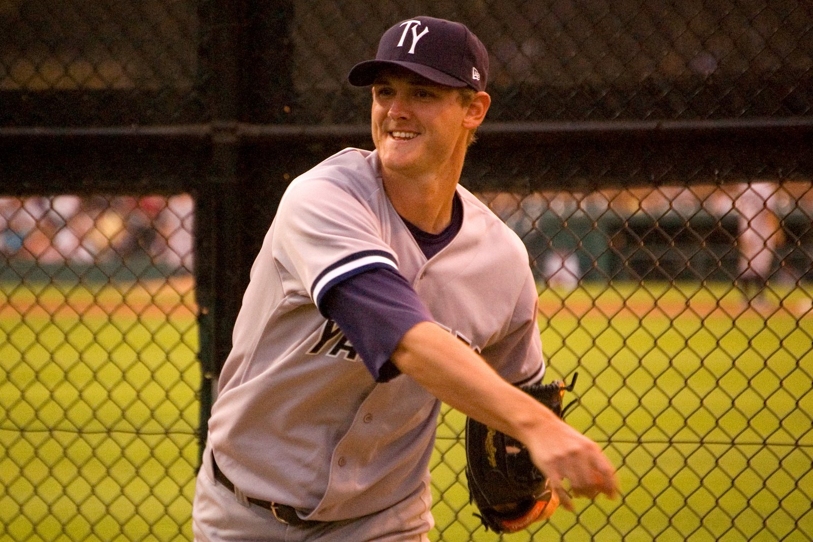 Trentonian Blogs: Minor Matters: November 2010