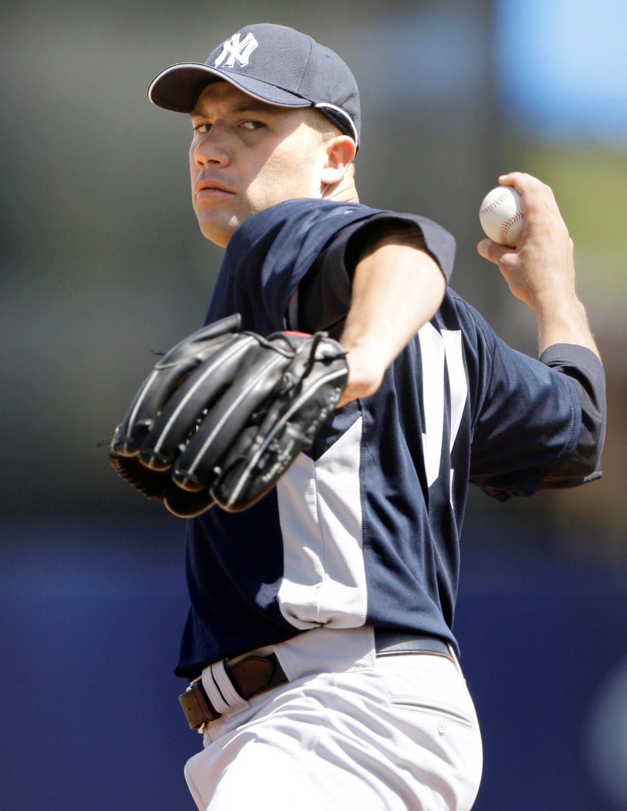 Trentonian Blogs: Minor Matters: February 2011