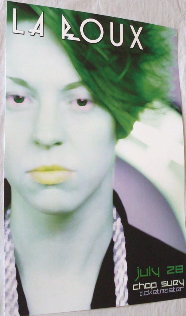 Kitsch: A2 Media Blog: November 2010