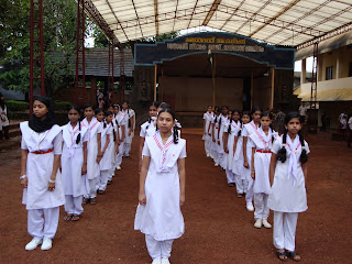 MOOTHEDATH HS TALIPARAMBA