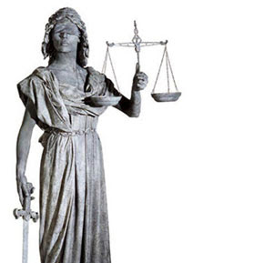 De Antwerpse Koerier: Pro Justitia...