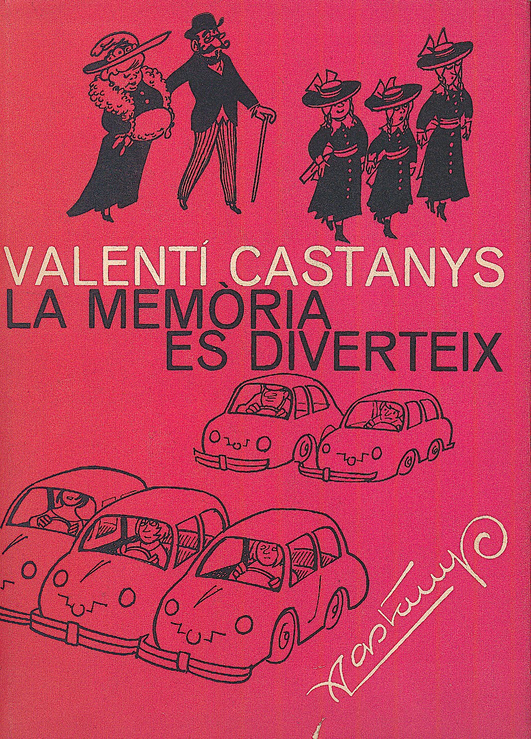 sd-mudito edicions: Y para acabar el día El Be Negre y una...