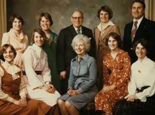 LAS PLANCHAS DE UN MORMÓN: Fallece Elder Joseph B. Wirthlin