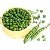 La Alacena de Fany: La Arbeja