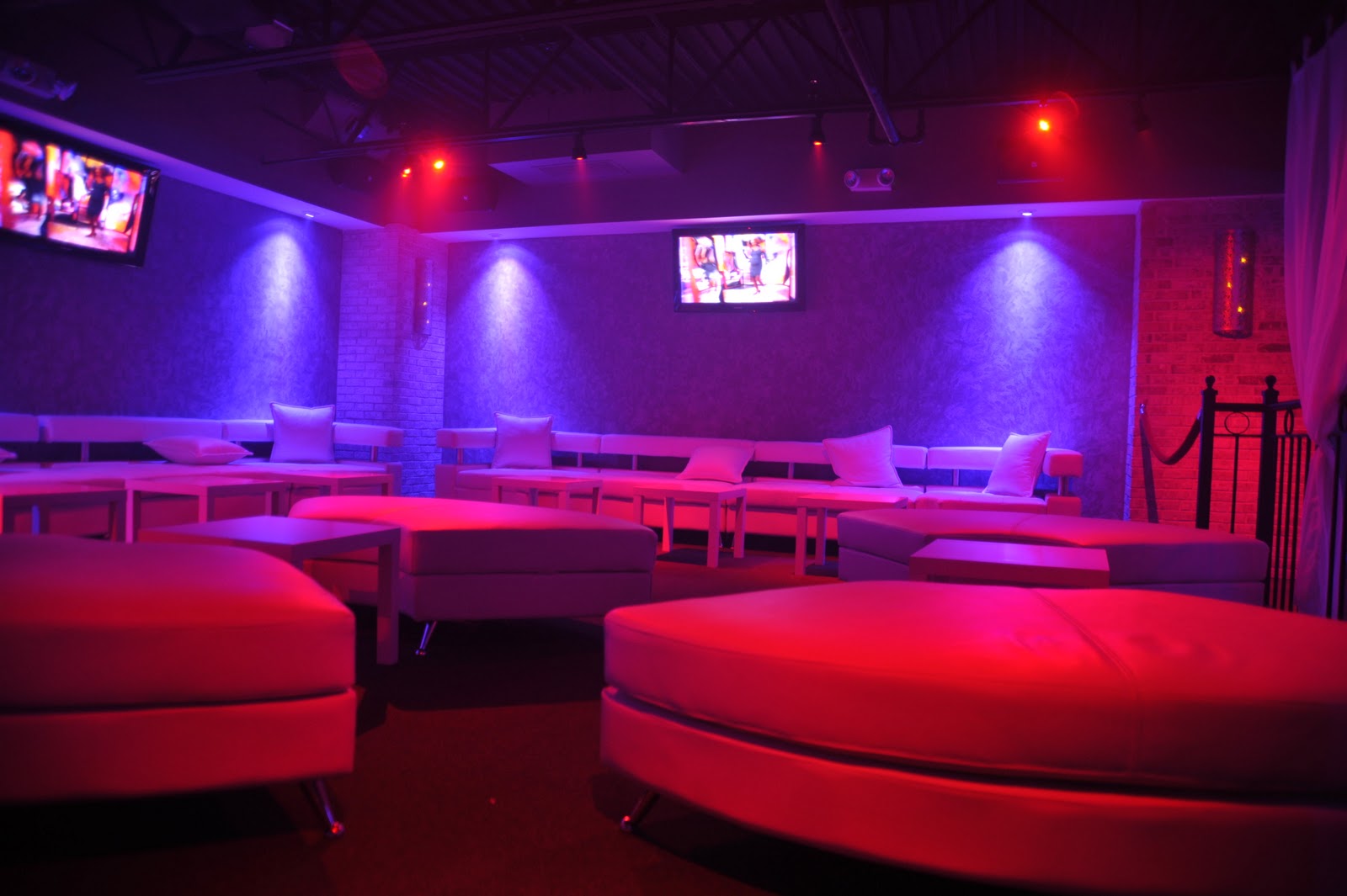 Whats your Dream?: EVE ULTRA LOUNGE