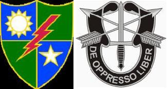 STORMBRINGER: ROGERs RANGERS STANDING ORDERS