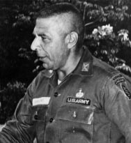 Sean Linnane: THE SON TAY RAID