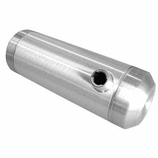 Chirco.com VW Parts Air -Cooled Blog: Vw Dune Buggy Fuel Tanks