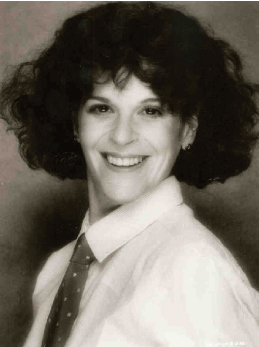 Maria Radner - world of desire