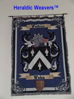 Coat Of Arms: Welsh Coat Of Arms Welsh family Crest