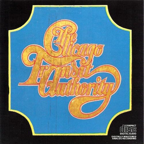 Chicago: An Album By Album Analysis Of The Terry Kath Era (1969 - 1977)